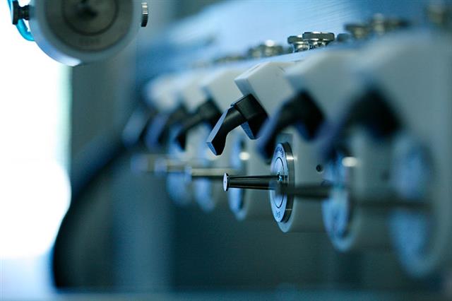 Widemist Ultrasonic Spray Nozzle | Siansonic Technology