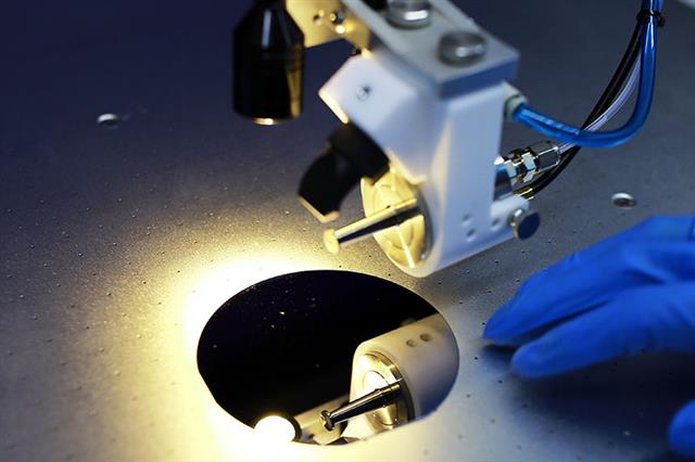 Widemist Ultrasonic Spray Nozzle | Siansonic Technology